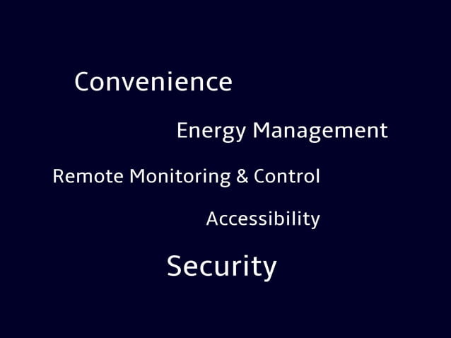 Hacking Z-Wave Home Automation Systems | PPT