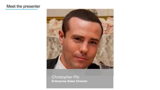 Honey, I shrunk the intranet! | PPT