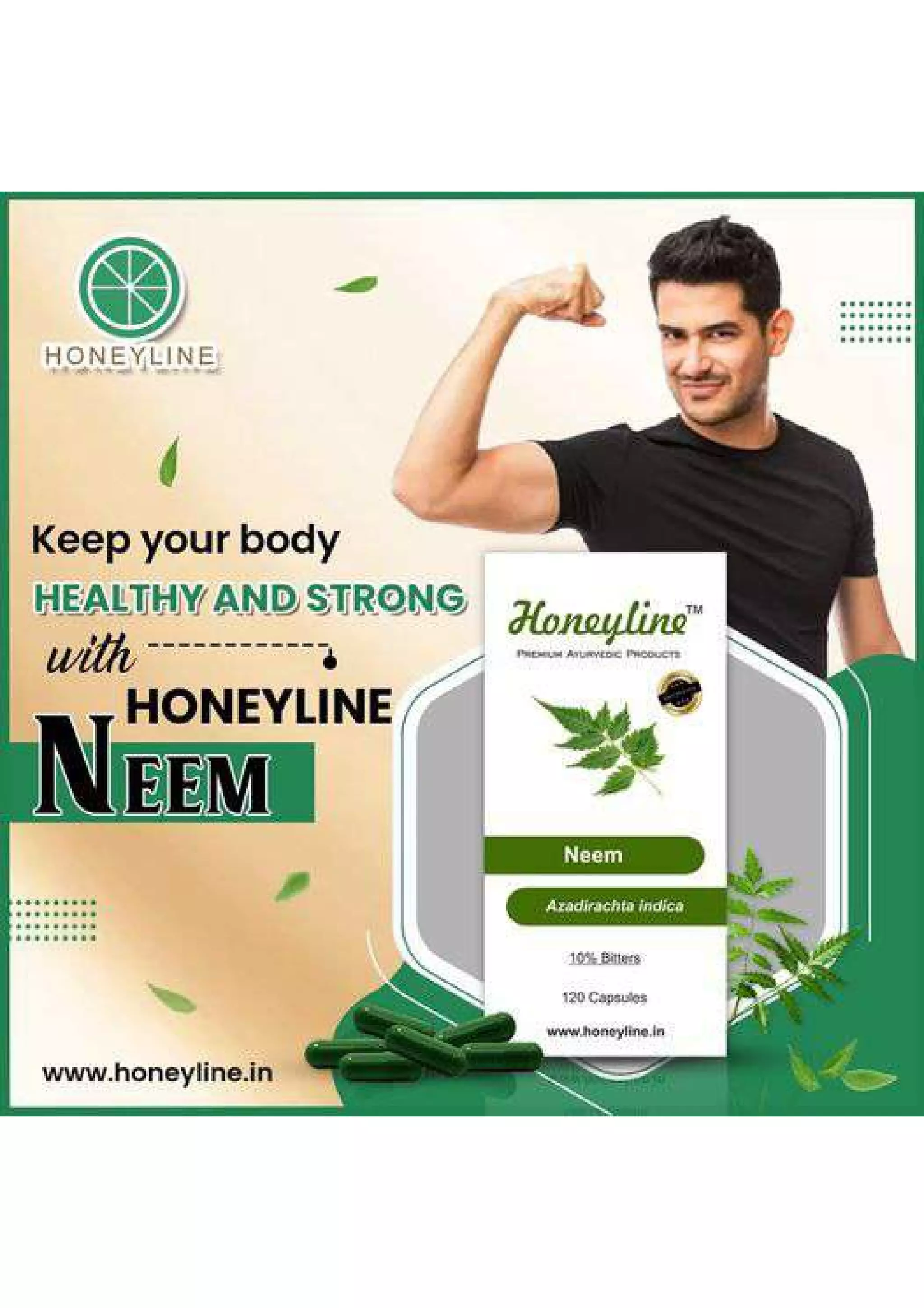 Usage of Neem capsules in Pregnancy | PDF