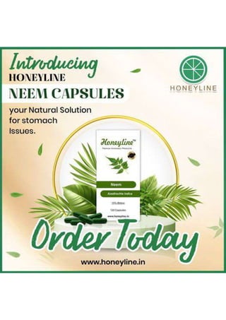 Usage of Neem capsules in Pregnancy | PDF