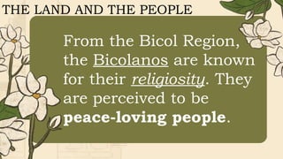 Reading in Philippine History. Faith and Religiosity | PPTX