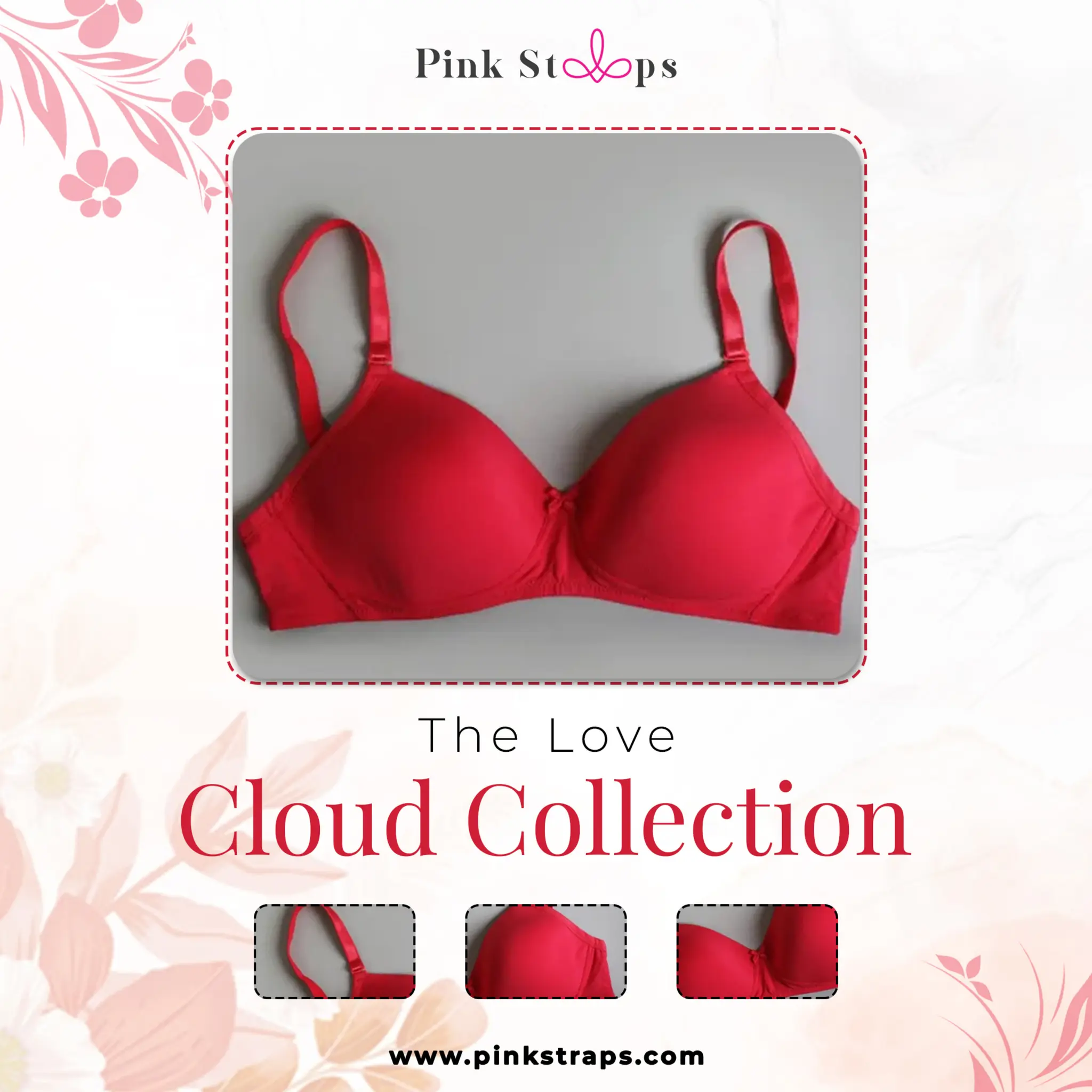 Honey love Bra .pdf