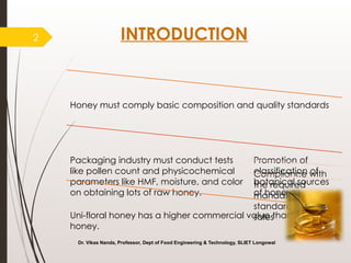 Honey packabsbjdbdbdvbdvging_power point.pptx