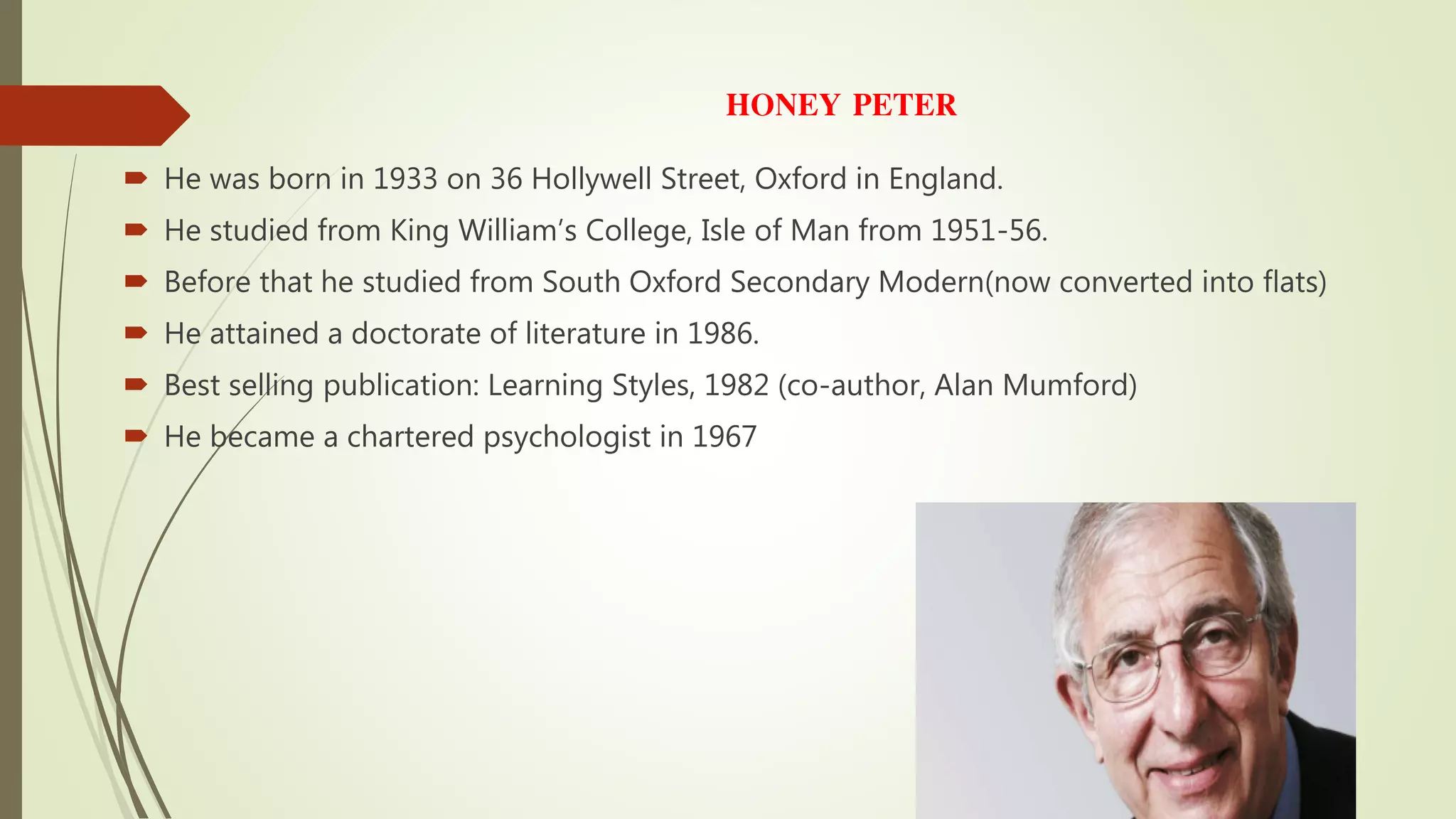 honey peter and alan mumford learning style.pptx