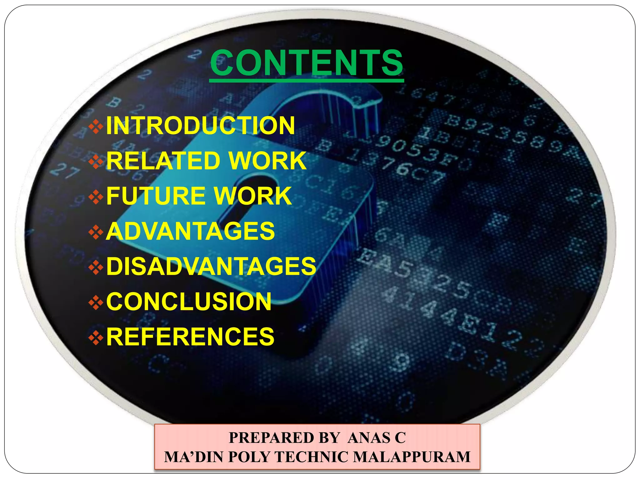 Honeypot Based Intrusion Detection System Ppt Pptx