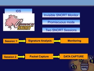 honeypots.ppt