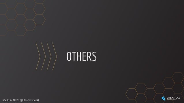 Honeypots Detection Via Flawed Logic Issues Ppt