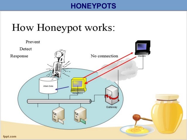 Honeypot Basics