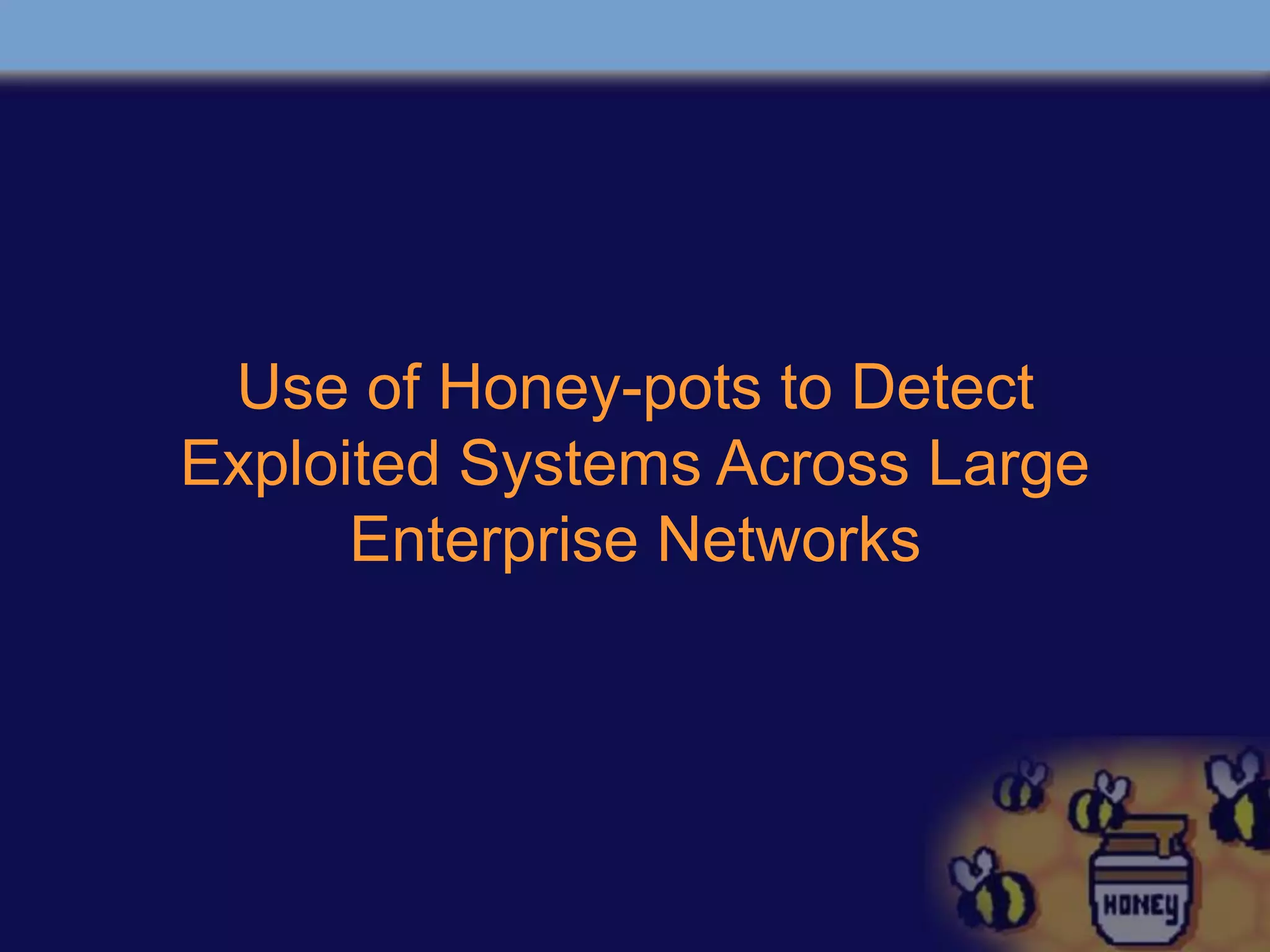 honeypots ppt.pptx