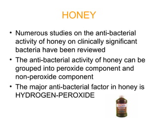 Honey Presentation ( Final) | PPT