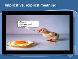 Honey's presentaion | PPT