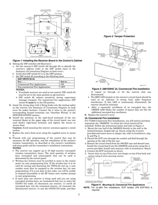 Honeywell 5881enl-honeywell-5881enm-honeywell-5881enh-honeywell ...