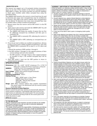 Honeywell 5881enl-honeywell-5881enm-honeywell-5881enh-honeywell ...