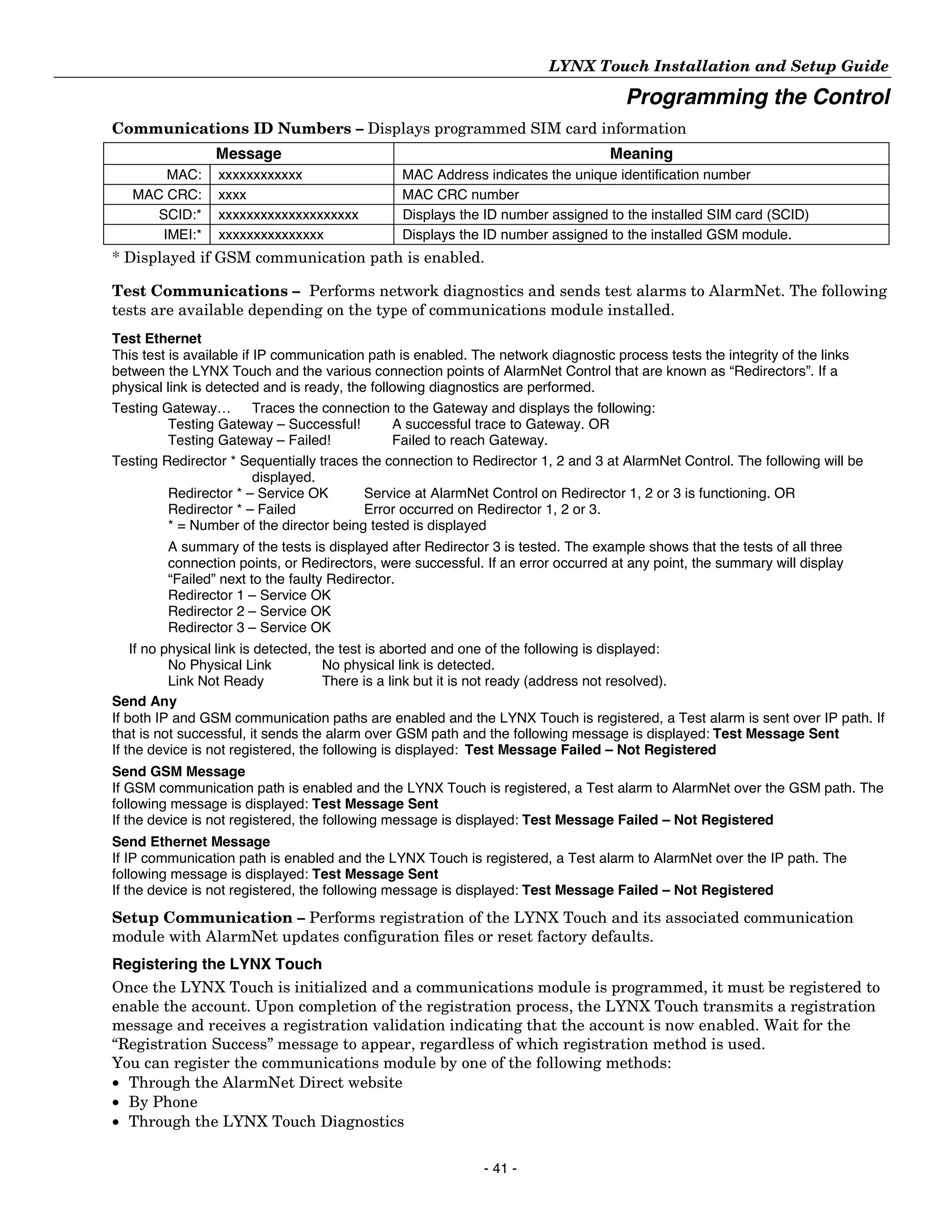 Honeywell L5000 Install Guide | PDF