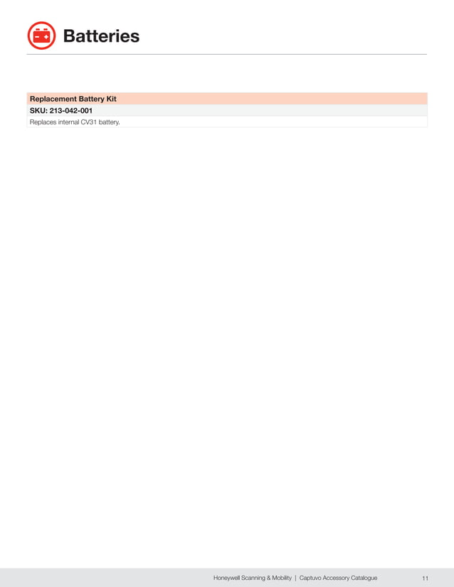 Honeywell cv31 vehicle mount computer accessory guide | PDF | Free Download