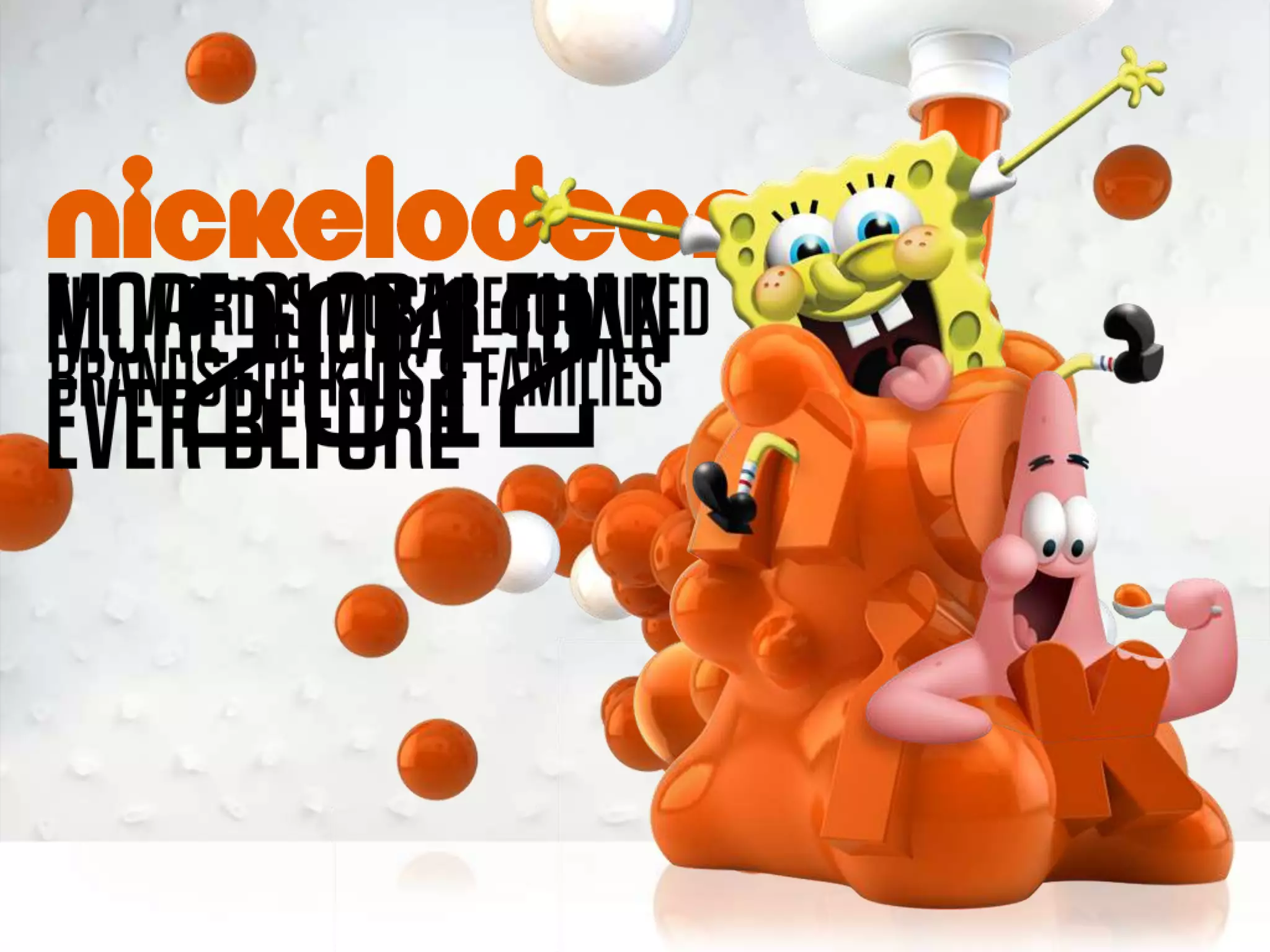 Hong Nickelodeon sample | PPTX