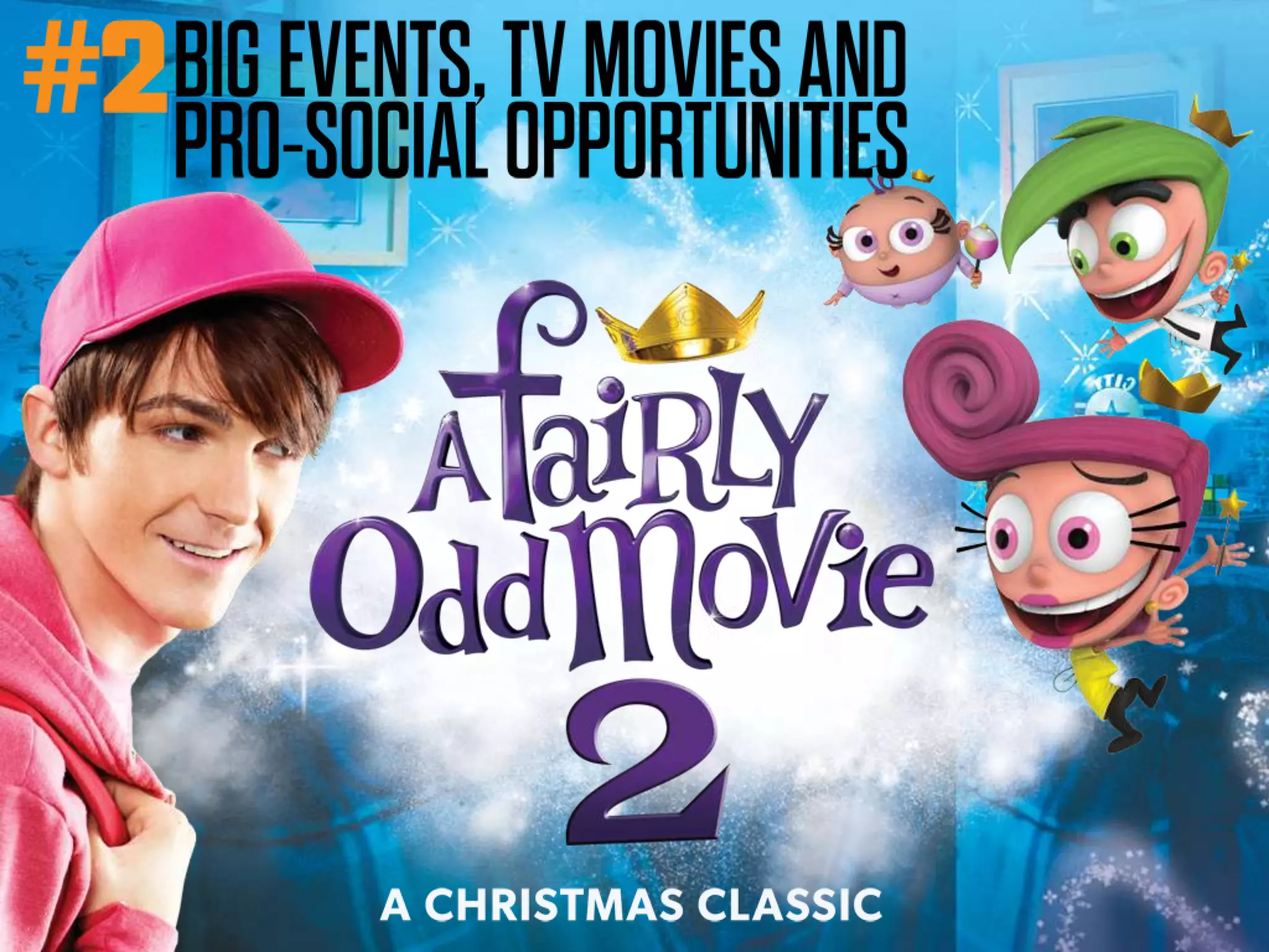 Hong Nickelodeon sample | PPT