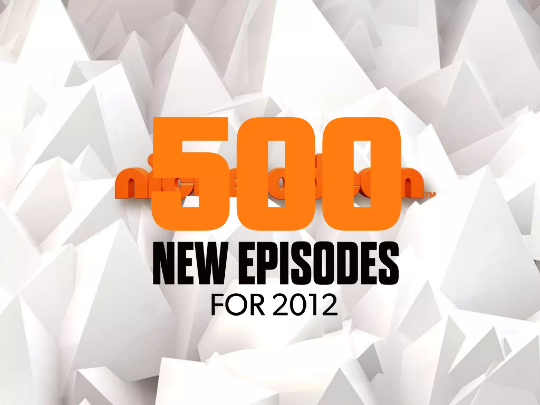 Hong Nickelodeon sample | PPTX