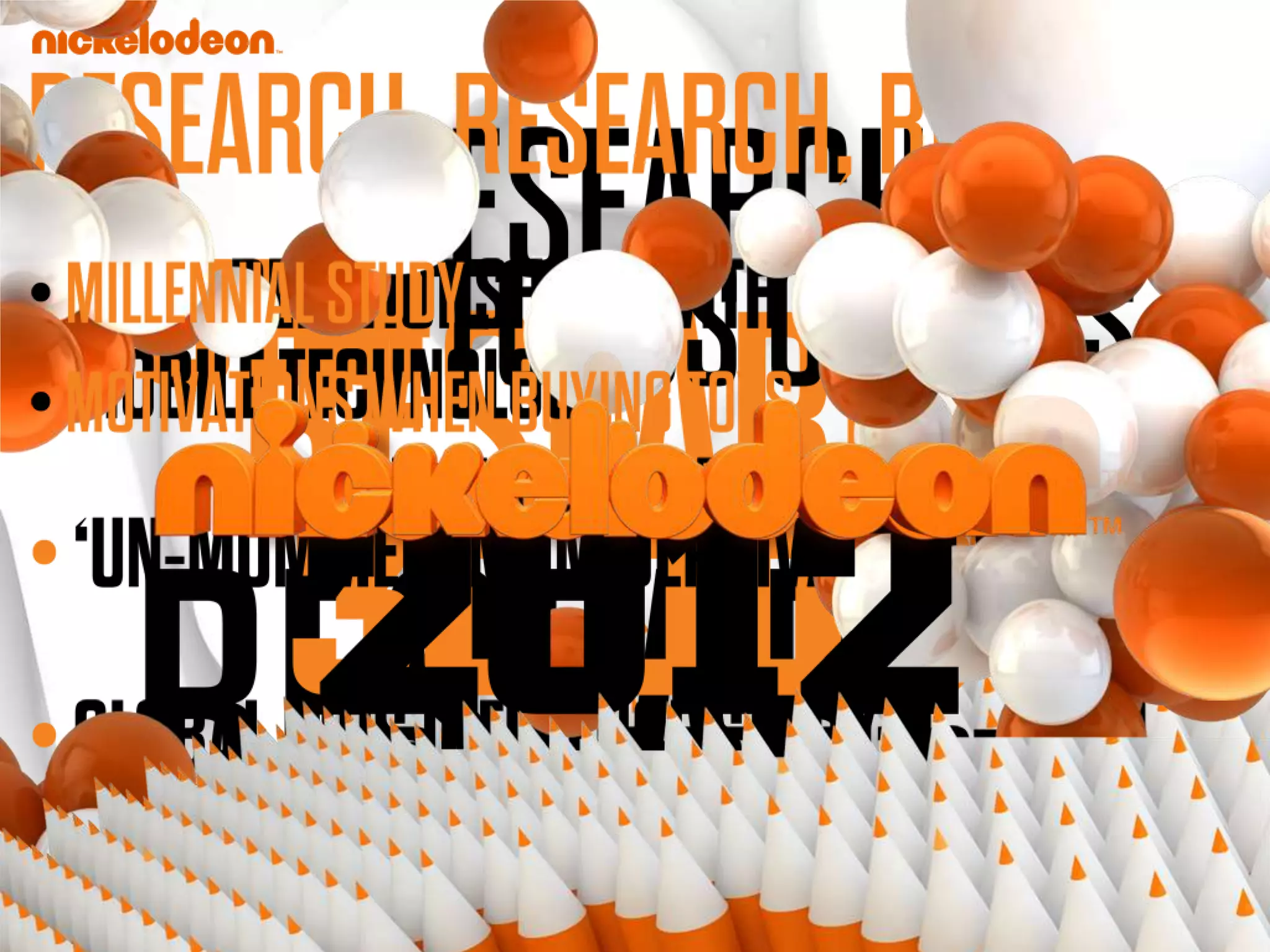 Hong Nickelodeon sample | PPTX