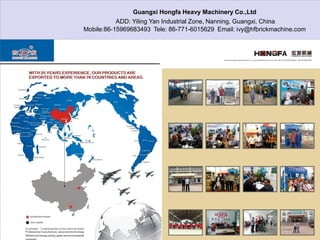 Hongfa catalogue | PDF