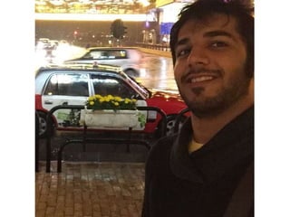 Hong kong Saood Abdulaziz | PPTX