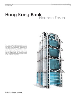 Hongkongbank | PDF