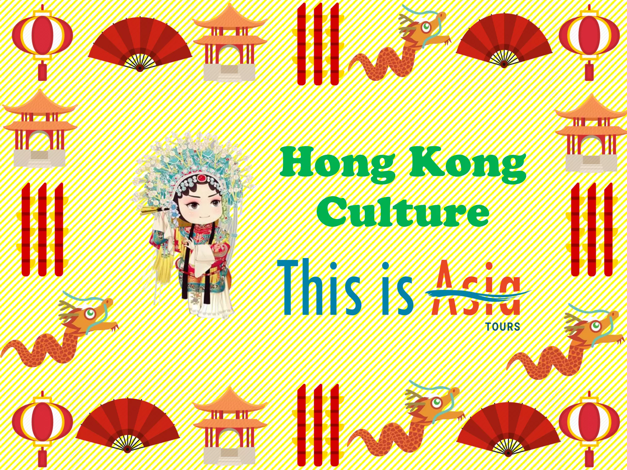 Hong kong culture | PDF