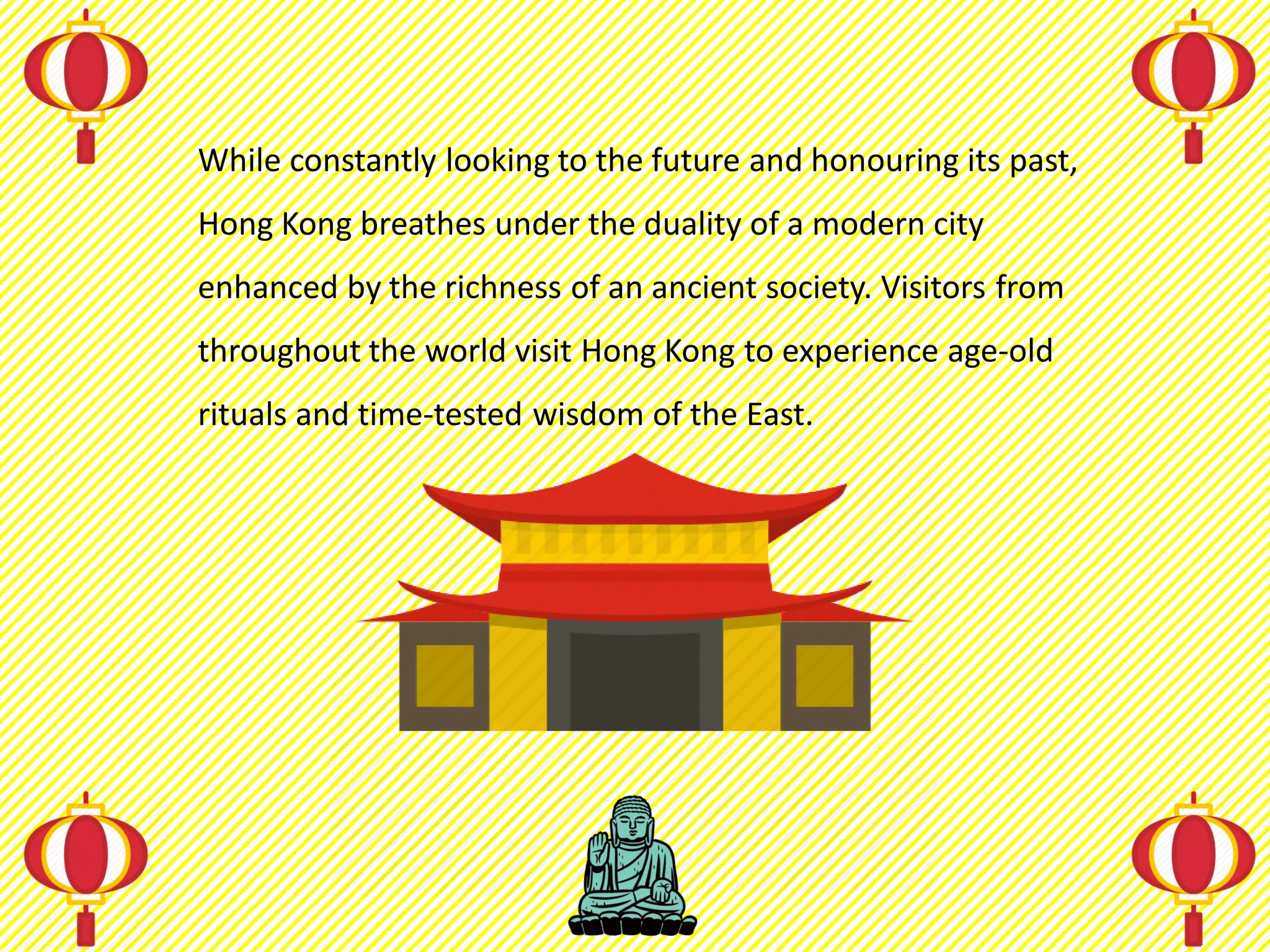 Hong kong culture | PDF