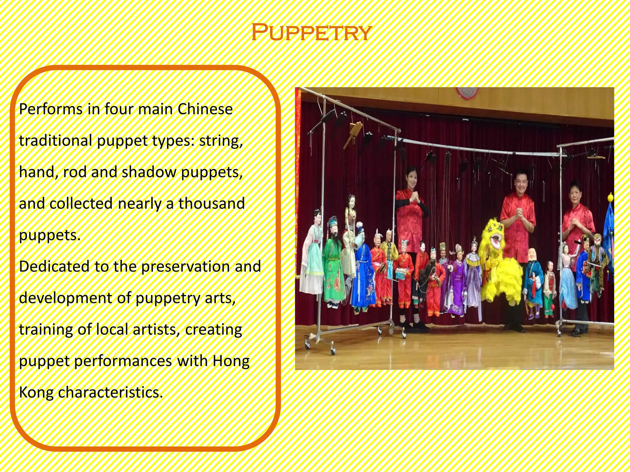 Hong kong culture | PDF