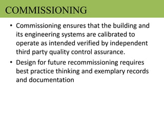 Hong Kong green building checklist | PPTX