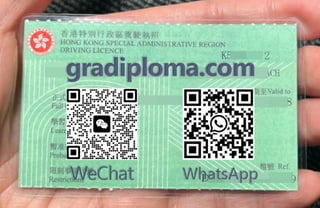 Hong Kong ID, how to get HK driver license.pdf