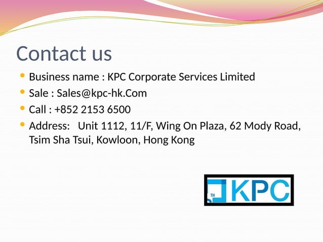 Hong Kong Offshore Tax HK-CompanyFormation.com ppt.pptx