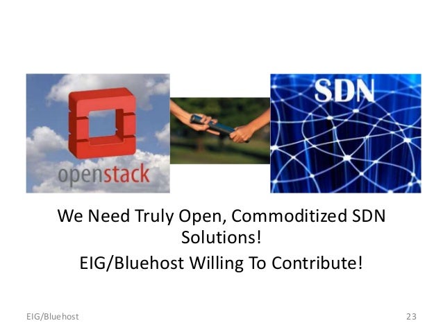 Hong kongopenstack2013 sdn_bluehost