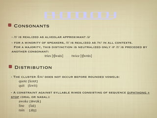 English in Hong Kong | PPT