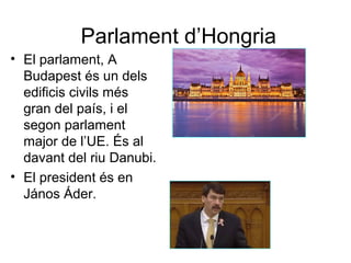Hongria | PPT
