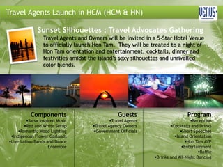 Hong Tam Launch Event | PPT