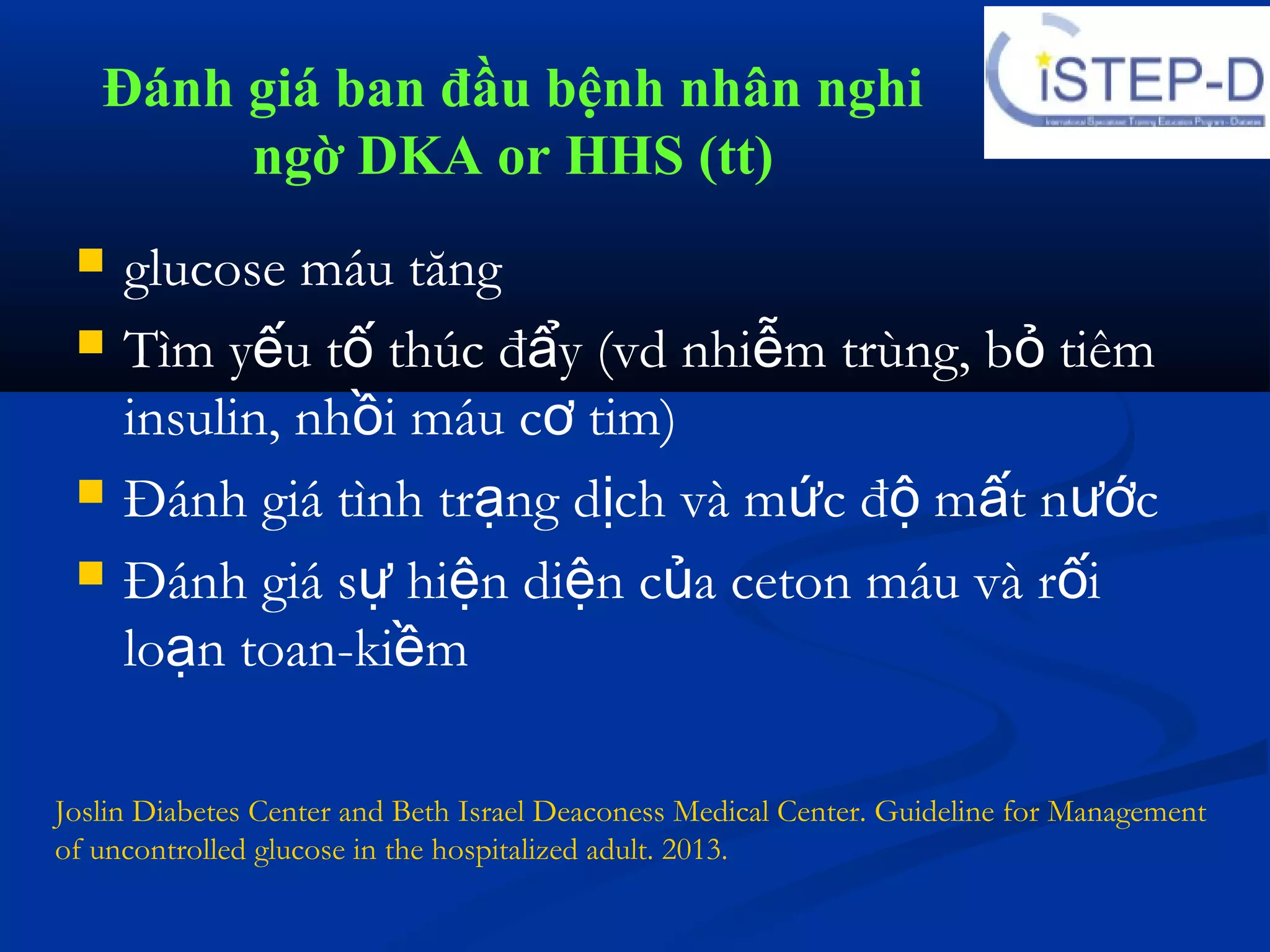 Hon me toan ceton và TALTT | PPT