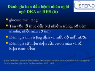 Hon me toan ceton và TALTT | PPT