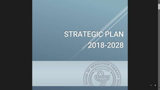 National Board of Medication Therapy Management | PPTX