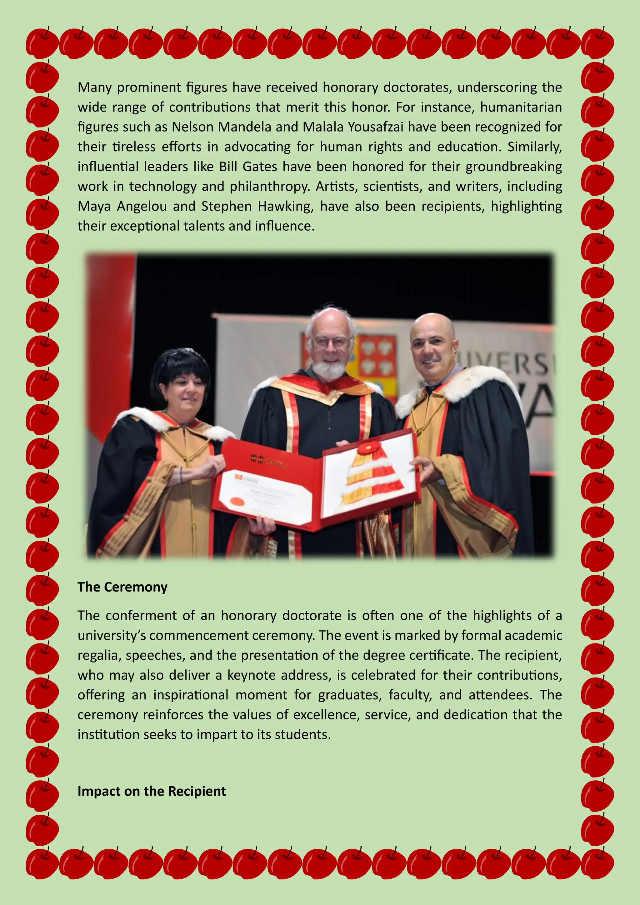 Honorary Doctorate Award Celebrating Excellence and Achievement.pdf