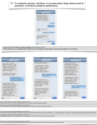 Honor Code Violations Pdf