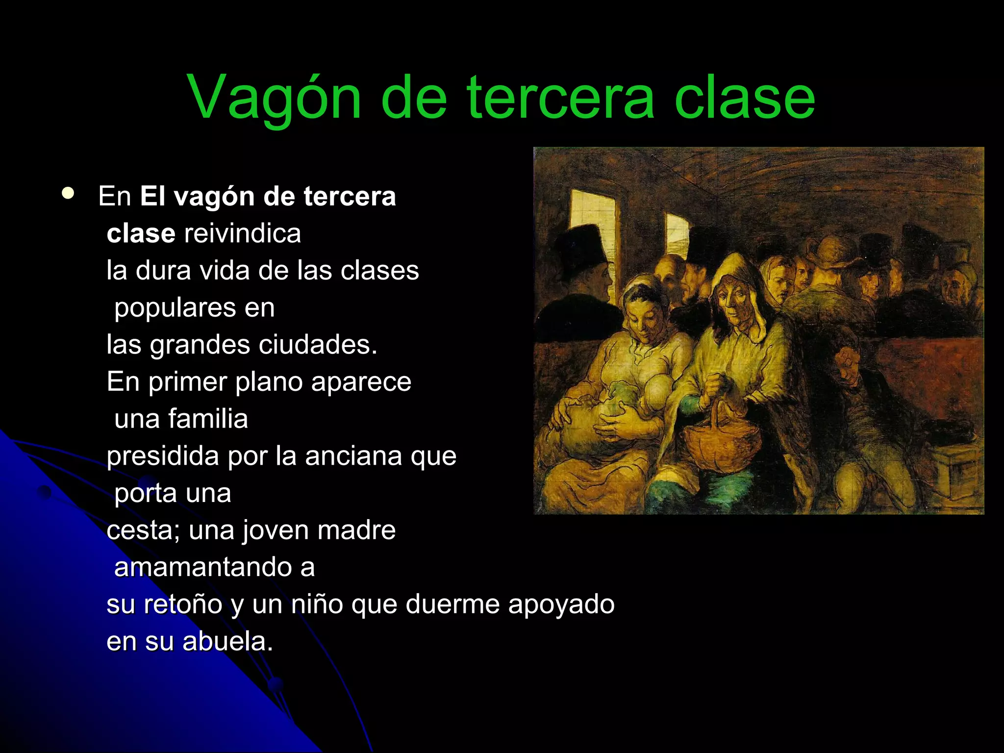 Honoré daumier | PPT