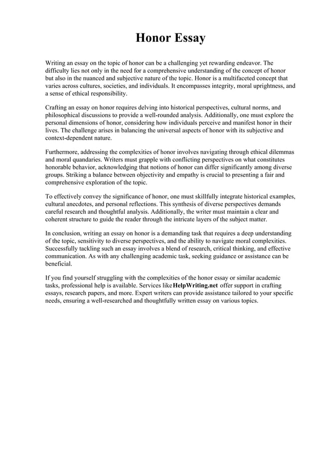Honor Essay.pdf