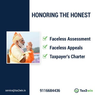 Honoring the honest | PDF