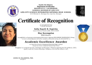 Honors 2nd Quarter.pptx