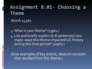 Honor’s research project overview | PPT