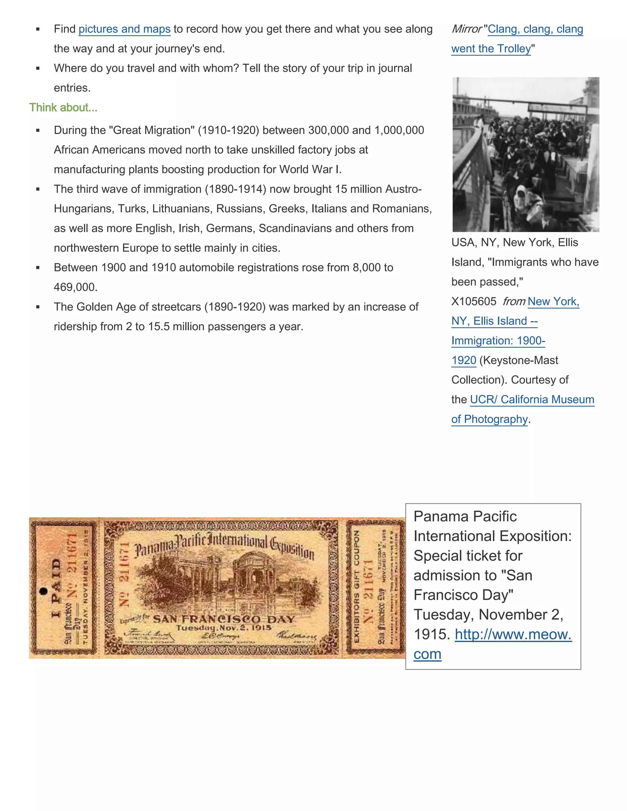 Honors unit 1 enrichment instructions | DOCX