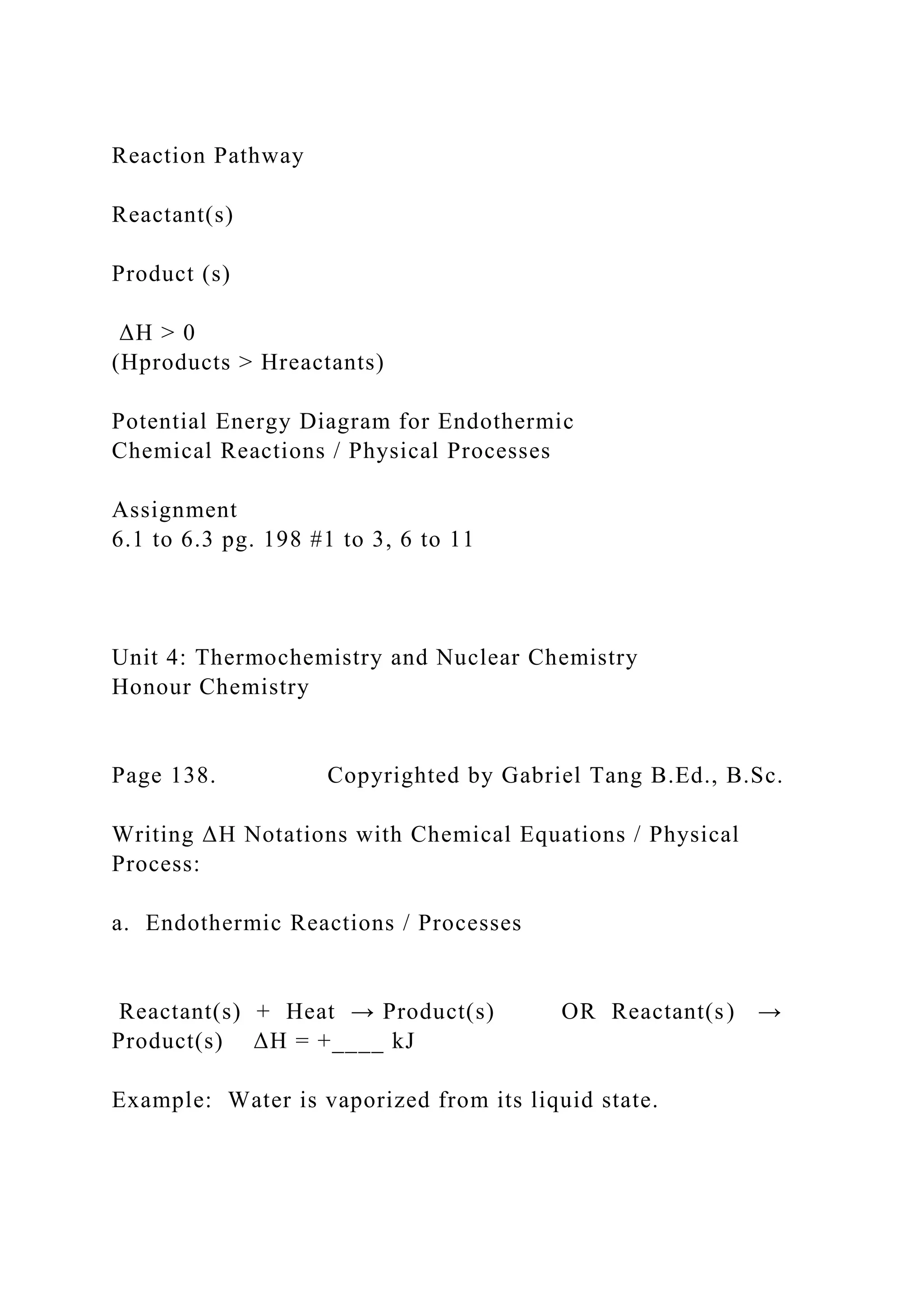 Honour Chemistry Unit 4 Thermoc.docx