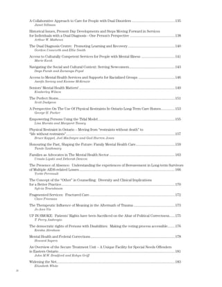 Honouring The Past, Shaping The Future | PDF