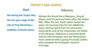 Honours 3rd year victorian poetry | PPT